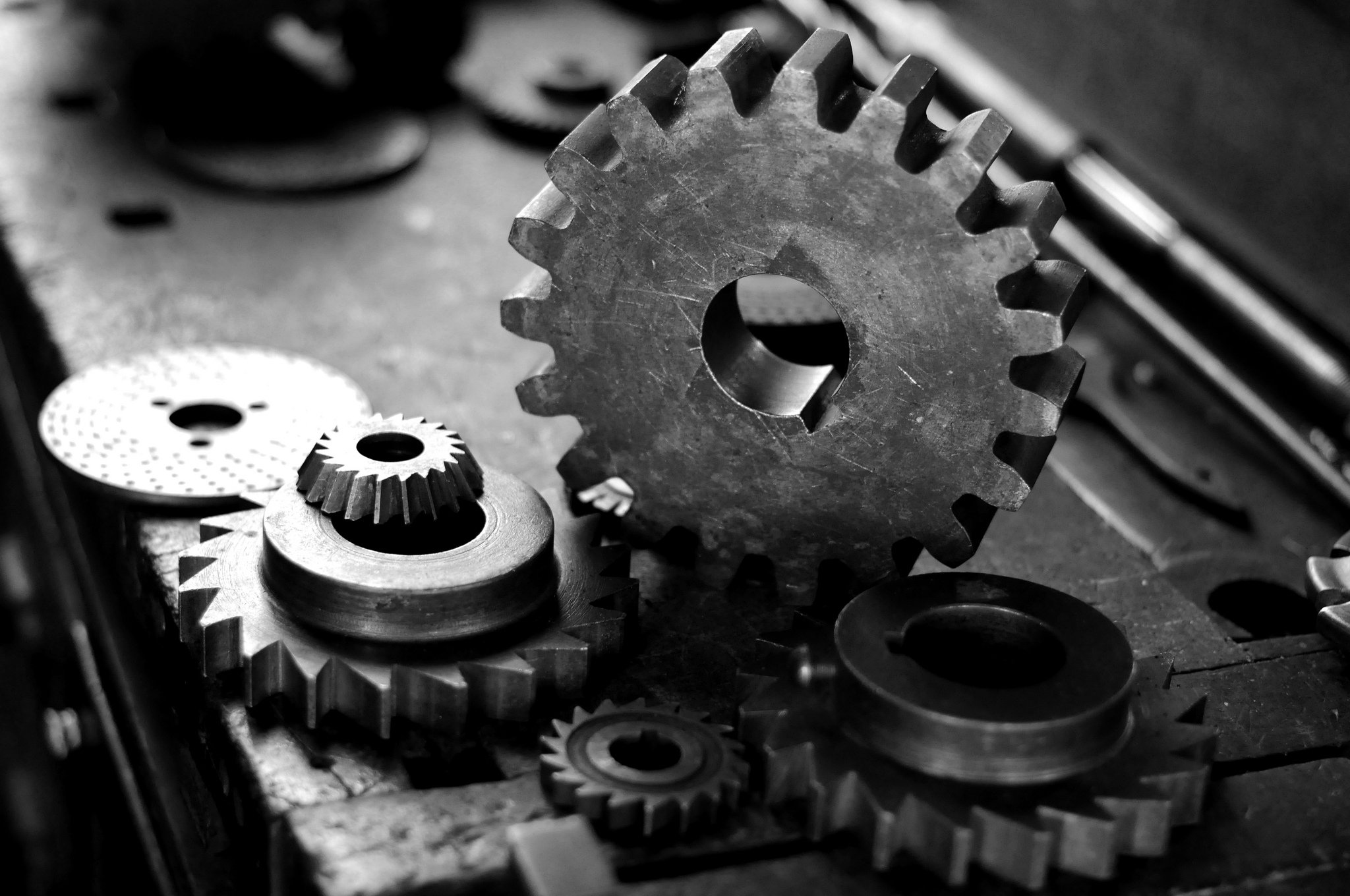 Gears (aka Google Gears) auf einem 64-bit Linux – Linux und Ich