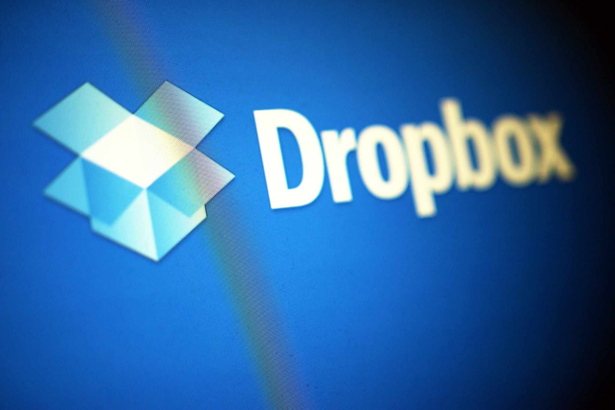 Dropbox-Paketquelle hat eine neue URL – Linux und Ich