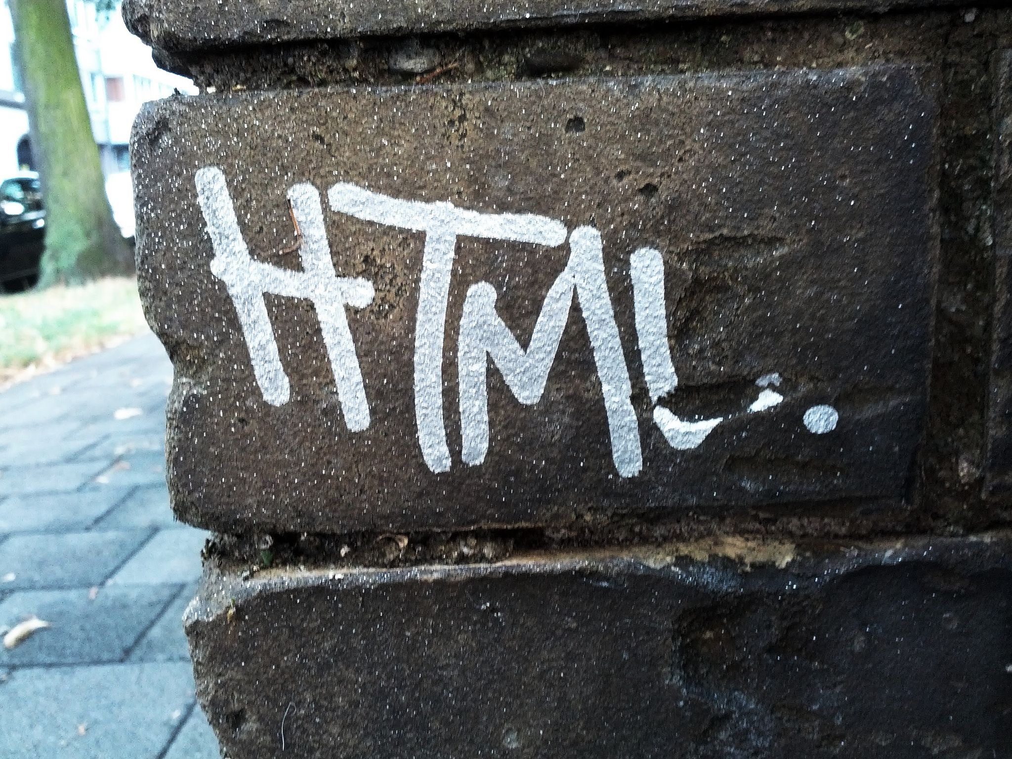 SELFHTML wird zum Wiki – Linux und Ich
