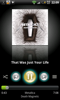 Spielt mit Subsonic Musik/Videos im Browser oder auf dem Handy über das ...
