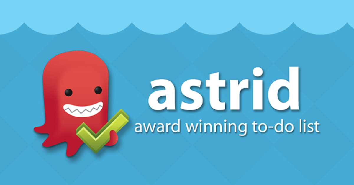 Öffentliche Beta der freien Aufgabenplanung Astrid 4.0 – Linux und Ich