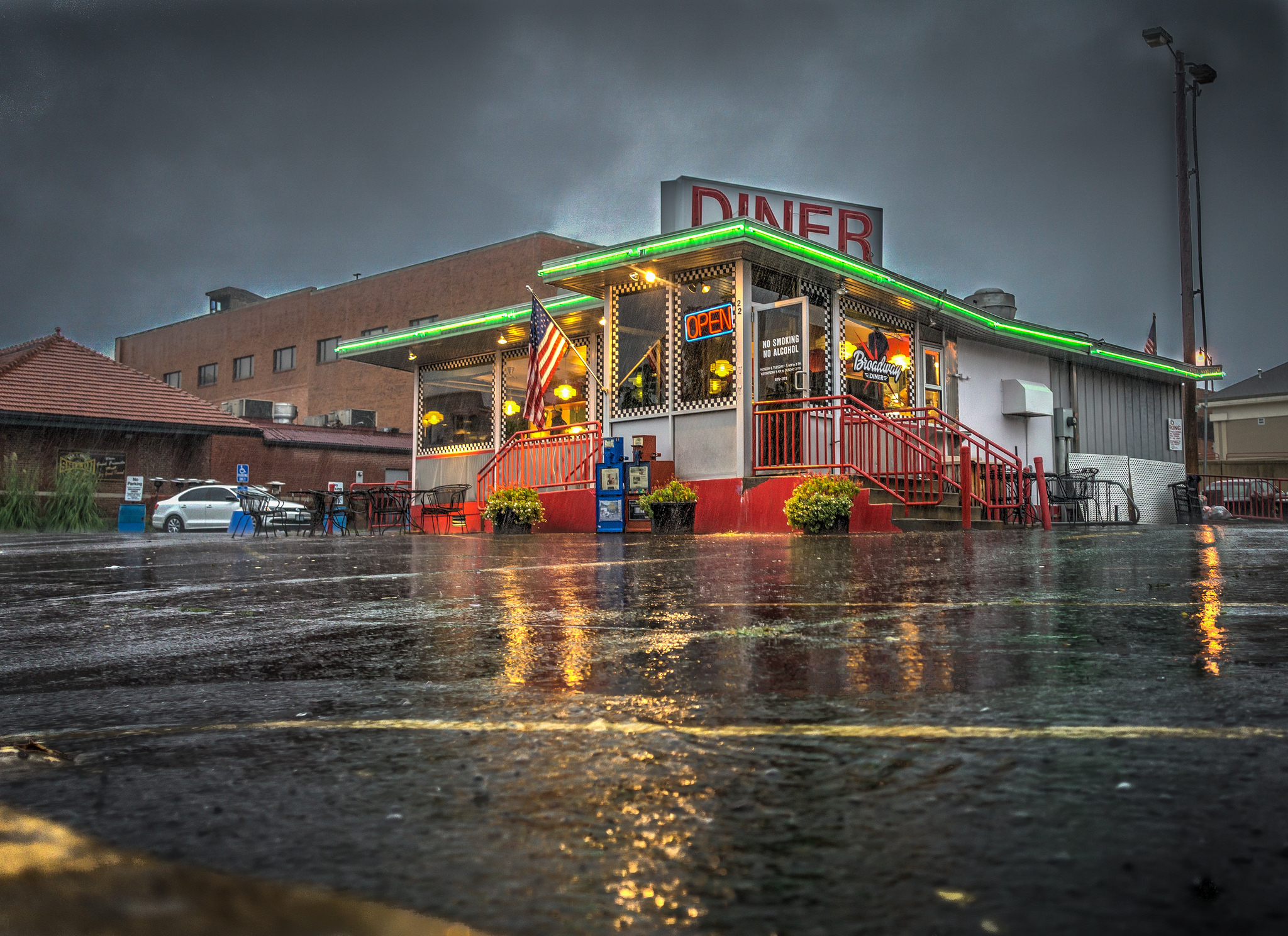 Linktipp: CSS Diner bringt euch CSS-Selektoren mit Praxisbeispielen bei ...