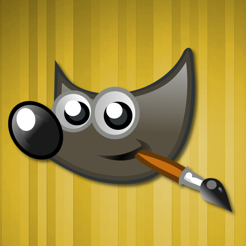 GIMP-Team sucht Verstärkung bei der Integration der GIMP Plugin ...