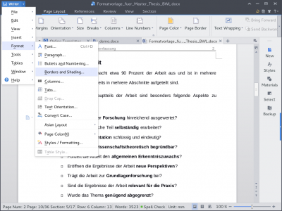 Ein zweiter Blick auf Kingsoft Office für Windows, Mac und Linux ...