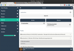 Raspberry Pi als Jukebox für Google Music, Spotify oder Musik vom NAS ...