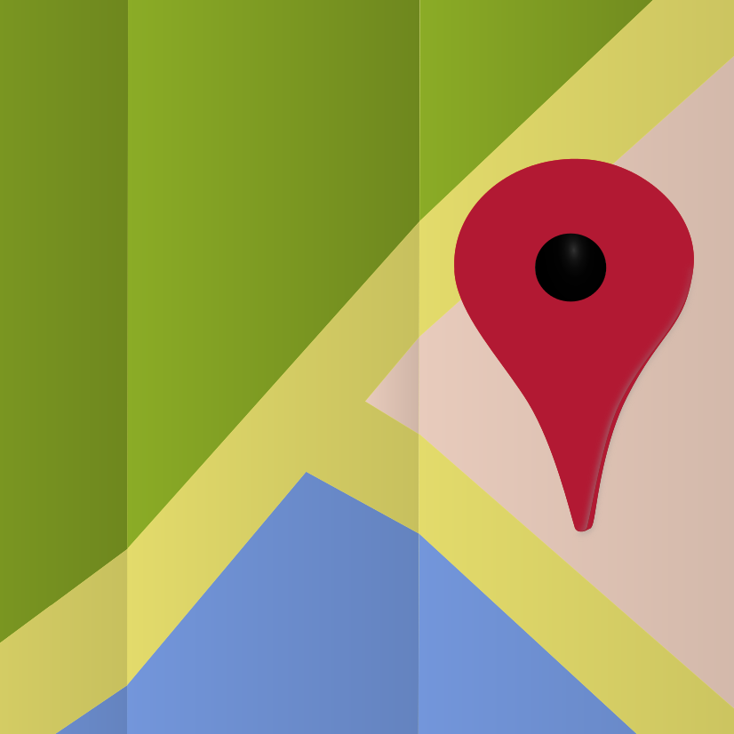 google-maps | Linux und Ich