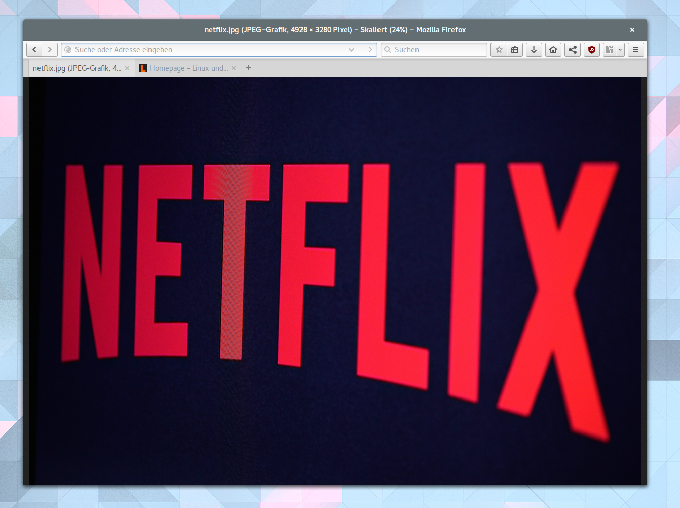 Netflix funktioniert jetzt unter Linux ohne User-Agent-Changer – Linux ...