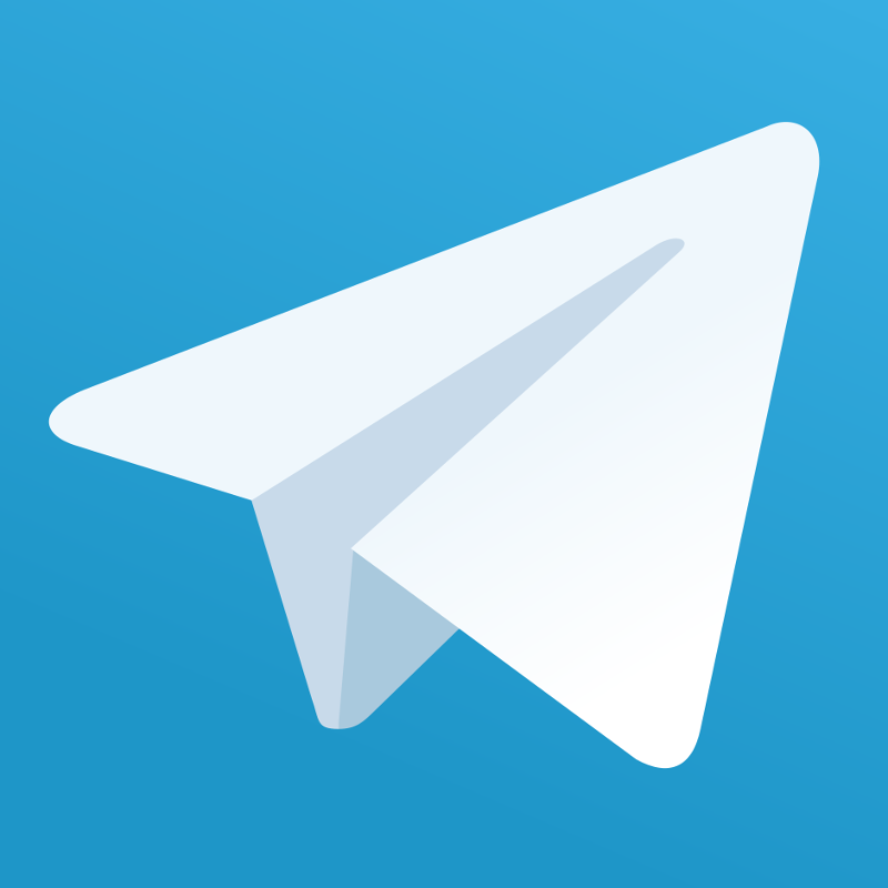 telegram-intro | Linux und Ich