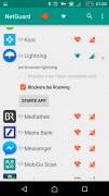 Android-Firewall NetGuard: Kostenlos, Open-Source und braucht kein Root ...