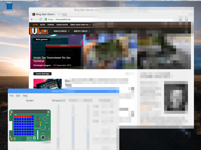 PiShrink verkleinert Raspberry Pi-Images – Linux und Ich